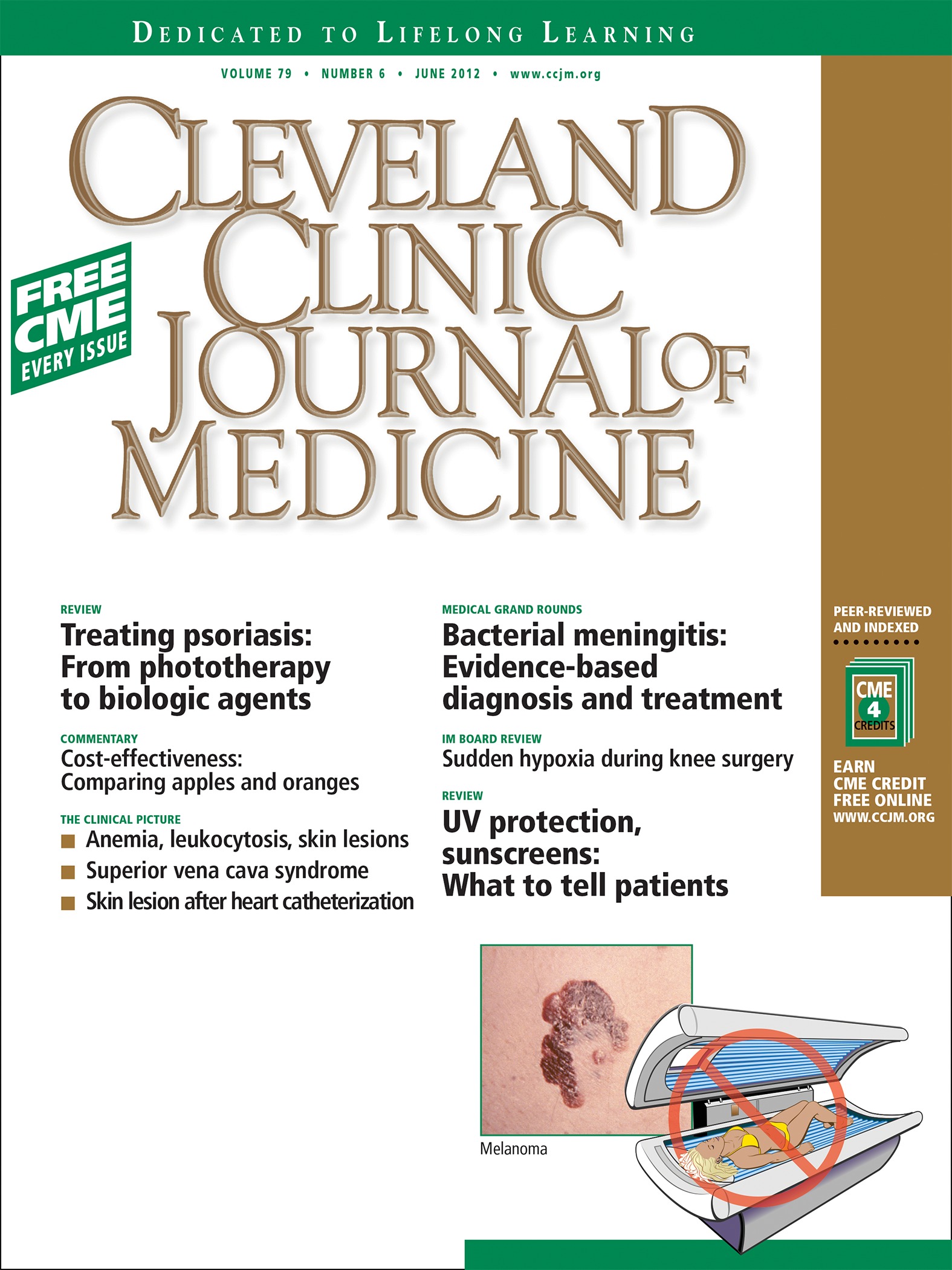 Acute community-acquired bacterial meningitis in adults: An evidence ...